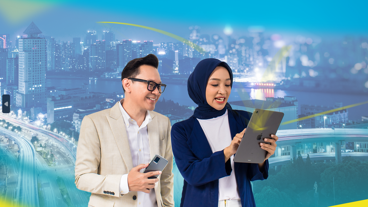 Icon Plus Product Solution