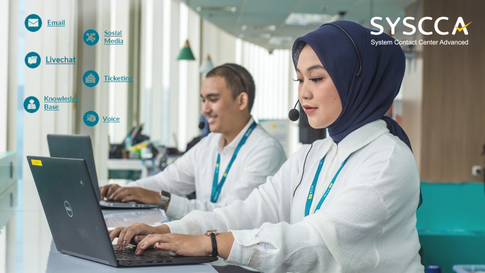 Icon Plus Product Solution