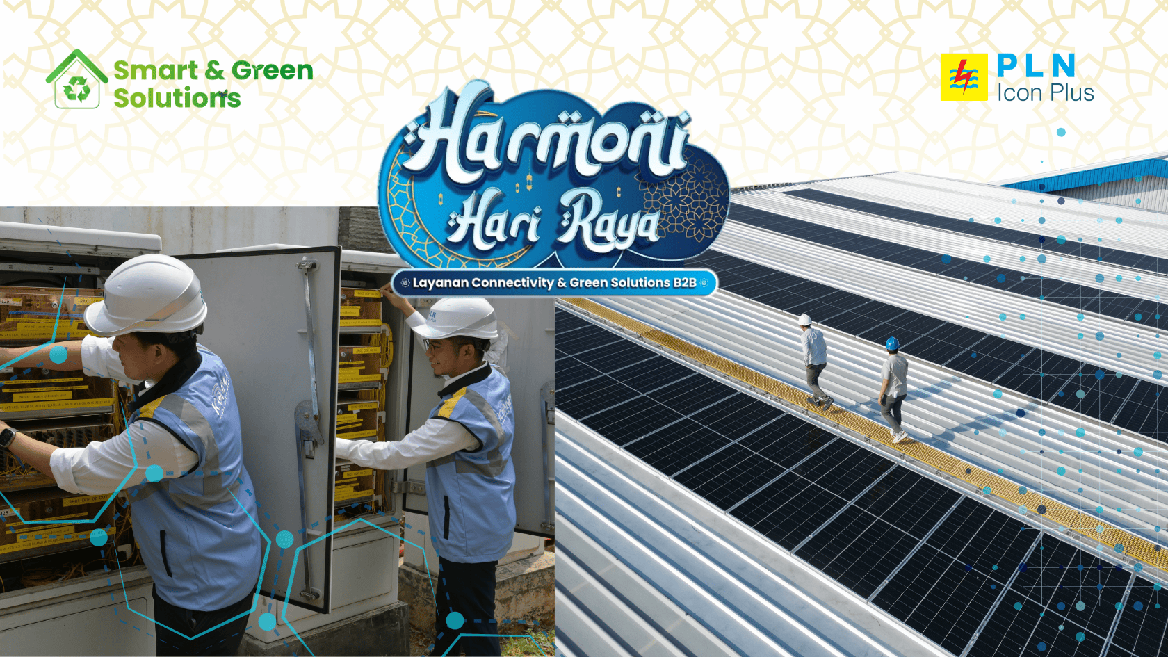 Icon Plus Product Solution