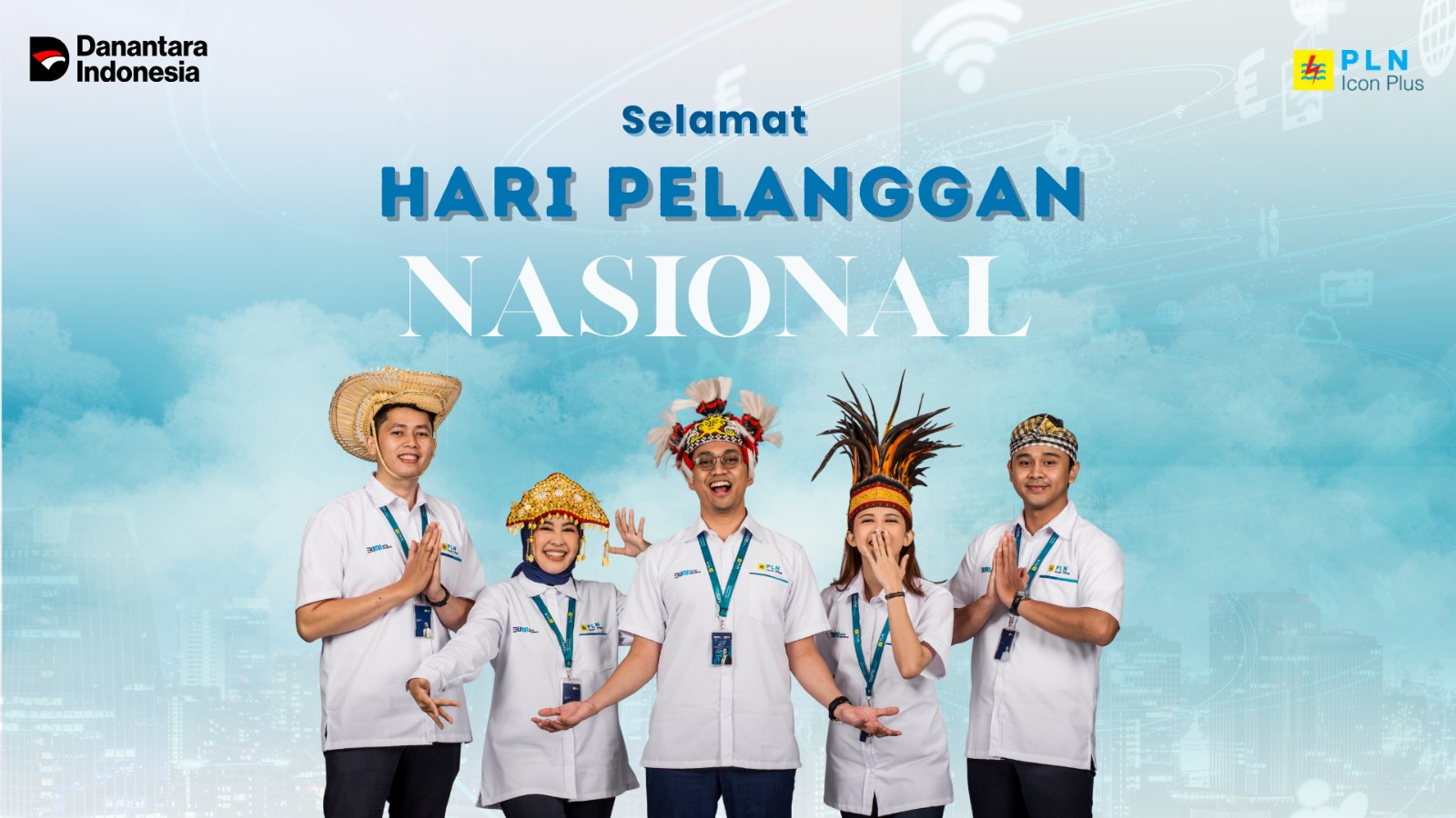 Icon Plus Product Solution