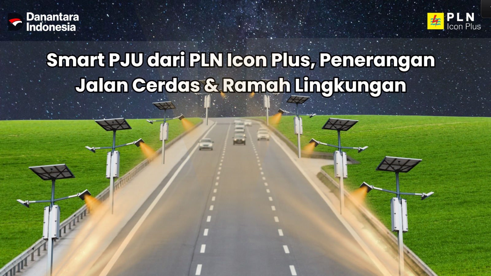 Icon Plus Product Solution
