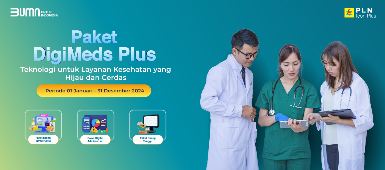 Icon Plus Product Solution