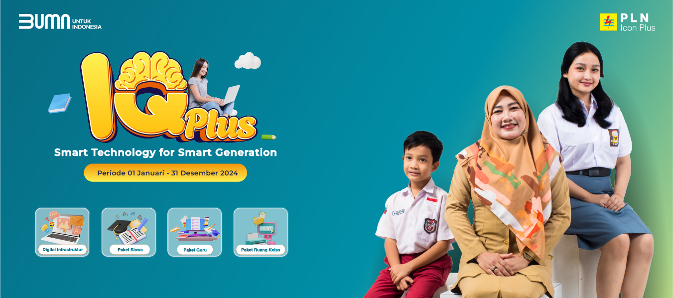 Icon Plus Product Solution