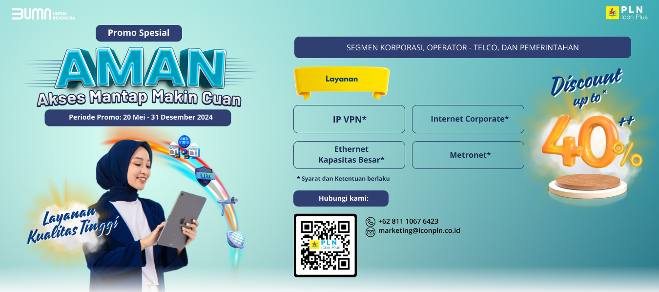 Icon Plus Product Solution