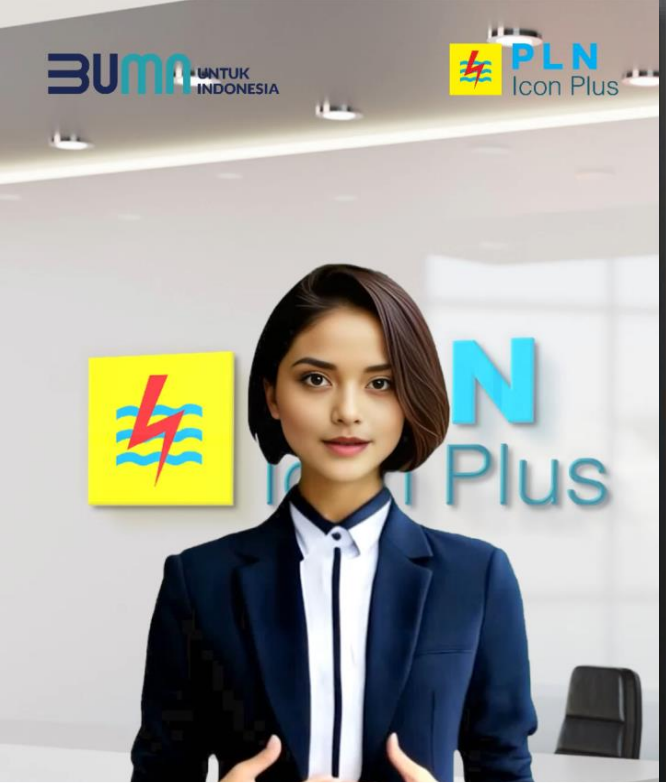 Icon Plus Product Solution